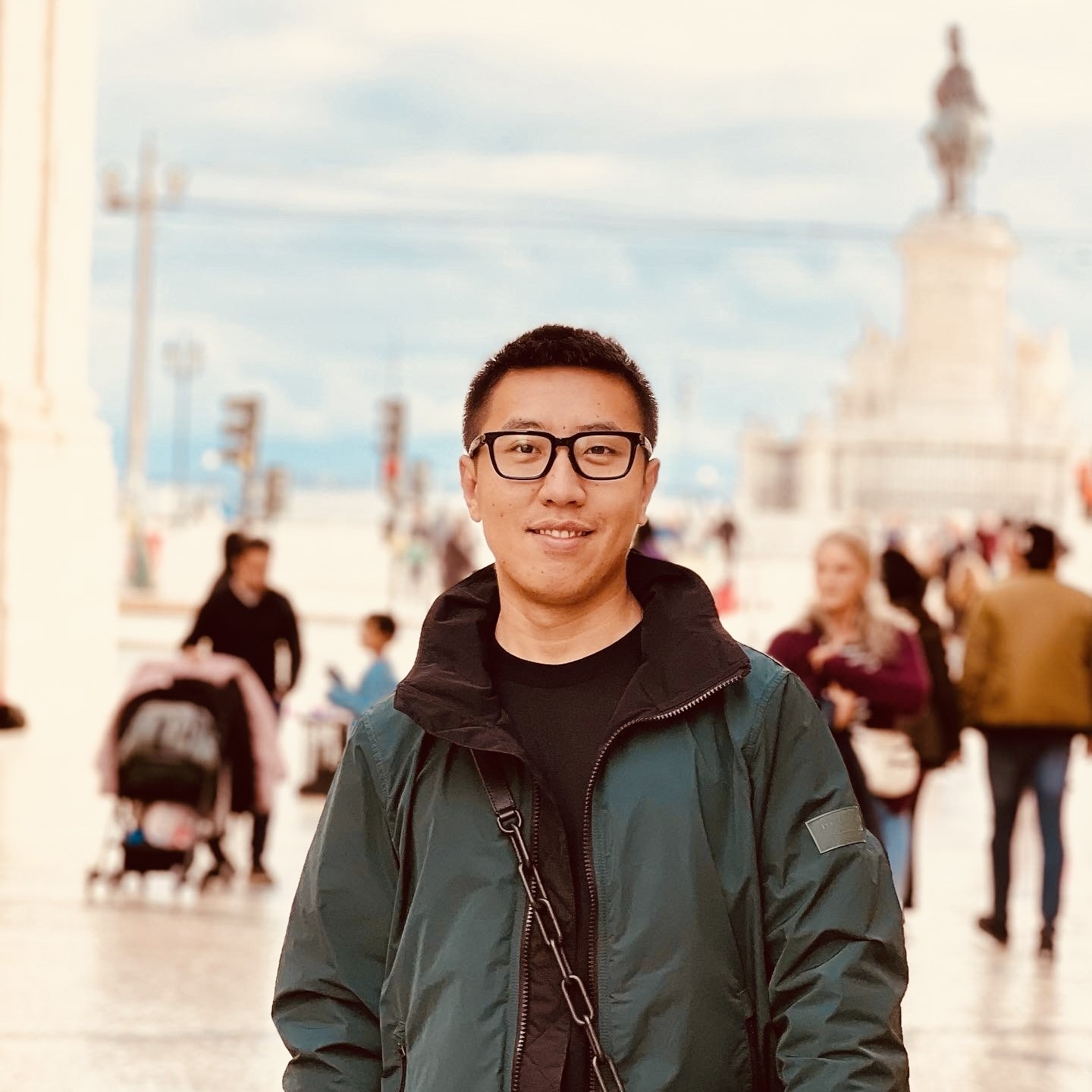 Fan Li, PhD | Associate Professor of Biostatistics, Yale School of ...